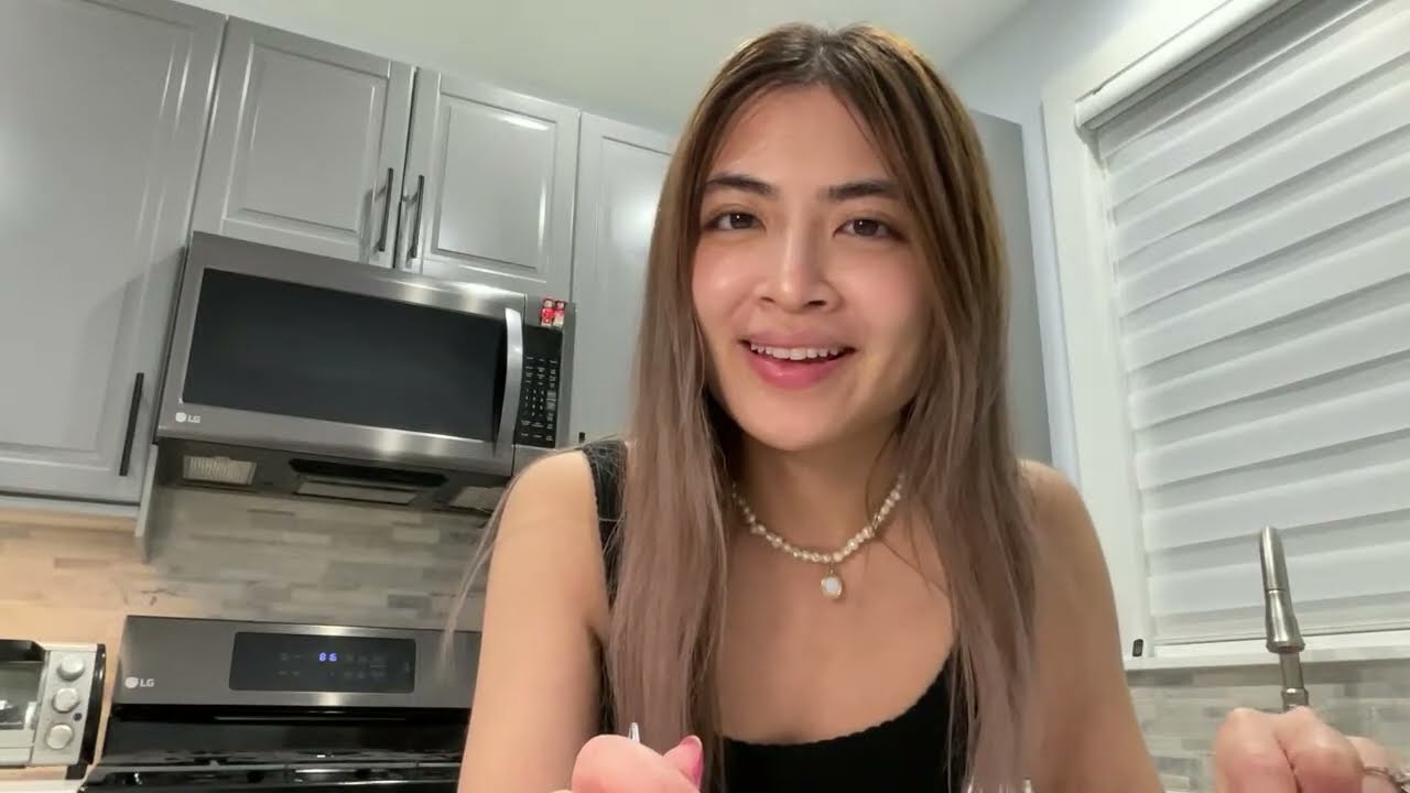 LIVE 🛒 food haul with my cat🍡 Asian supermarket & Trader Joe's snack ...