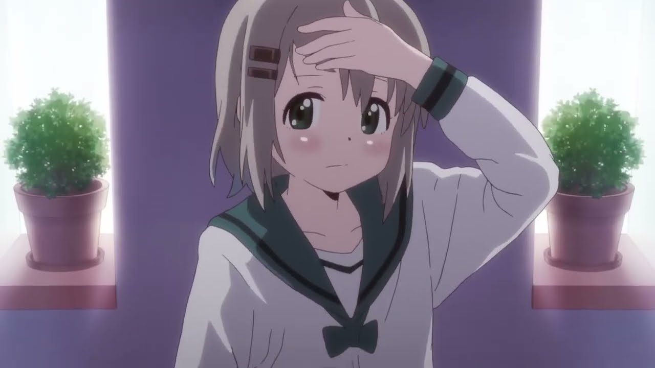 2022秋 10月新番 前進吧！登山少女 第四季 『ヤマノススメ Next Summit』 PV - MAG.MOE