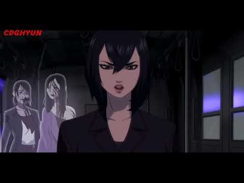 Trese AMV ( Monster ) - MAG.MOE