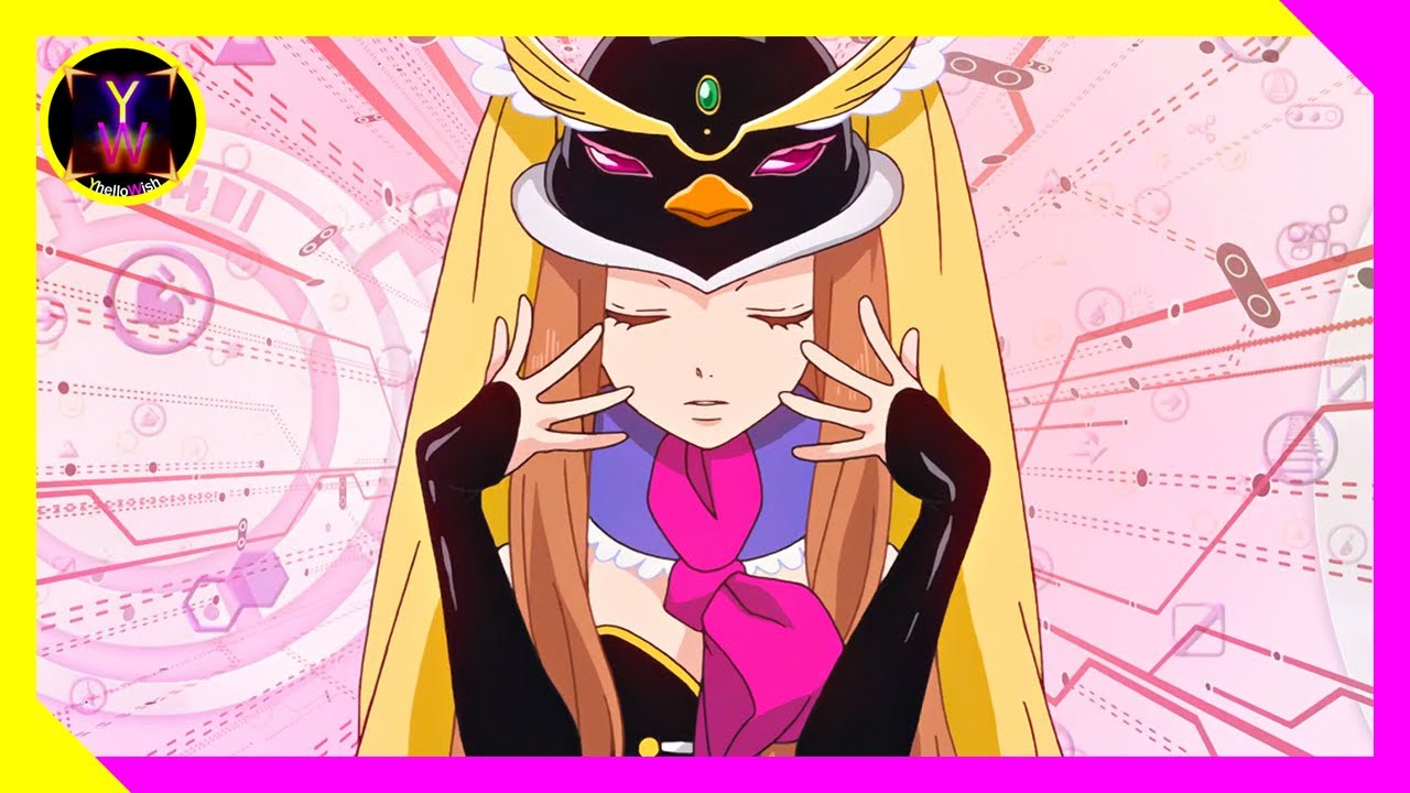 【Mawaru Penguindrum🐧】All Survival Strategy scenes (Rock Over Japan) 【2K ...