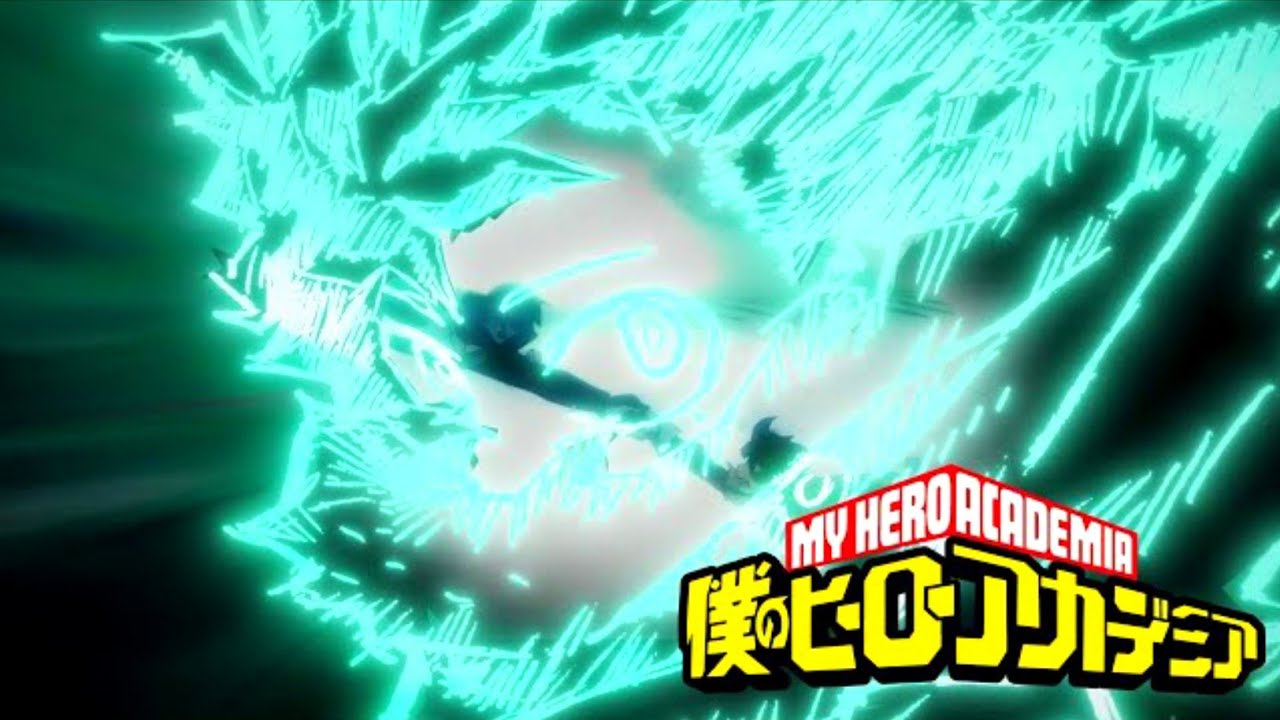 My Hero Academia Season 7 - Official Teaser Trailer - MAG.MOE