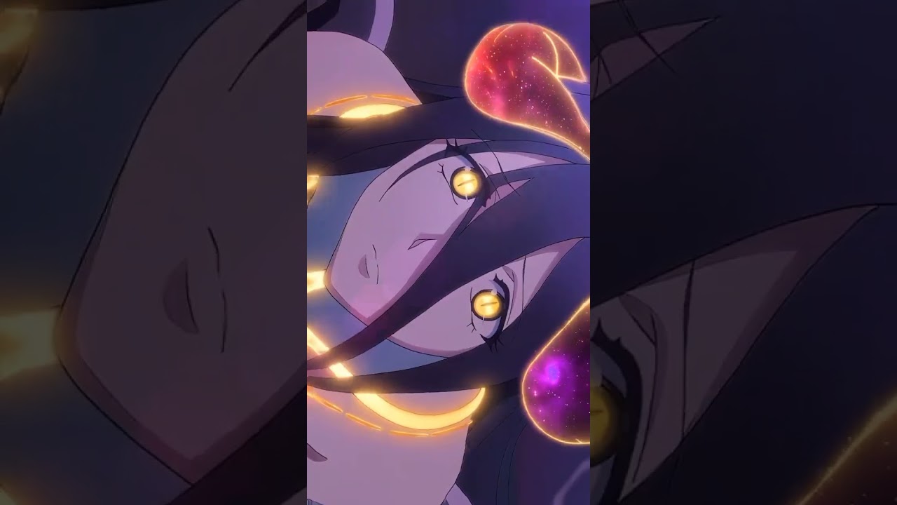 Edith by Anime: The Lord - MAG.MOE