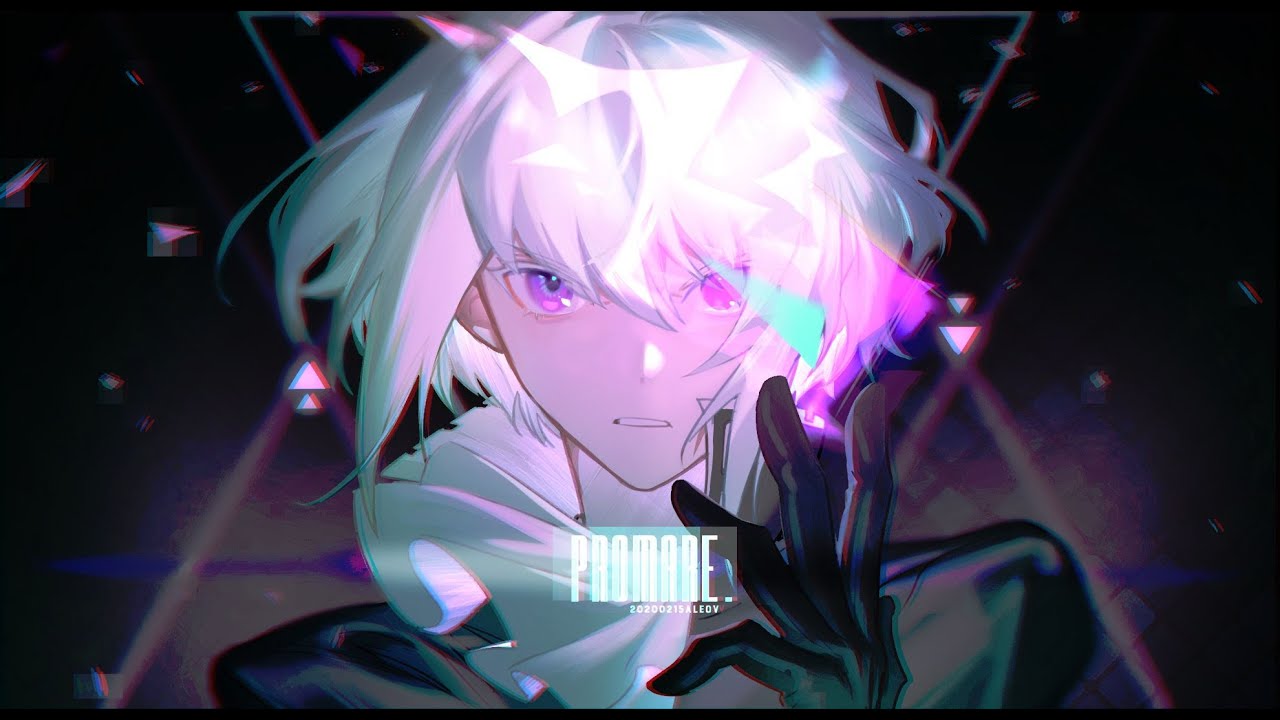 Promare OST - NEXUS. (Rus sub) - MAG.MOE