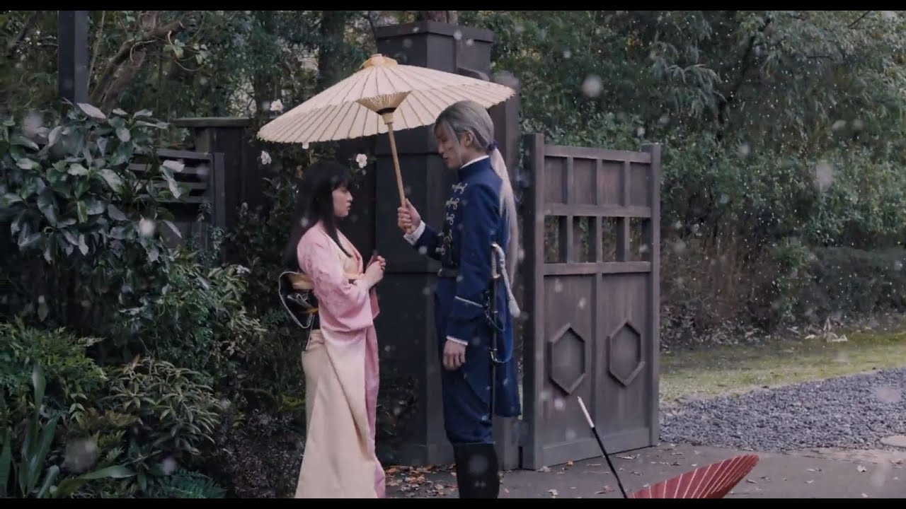 My Happy Marriage｜ Miyo Kiyoka || As Long As We Both Shall Live [ わたしの幸せな結婚] Full HD - MAG.MOE