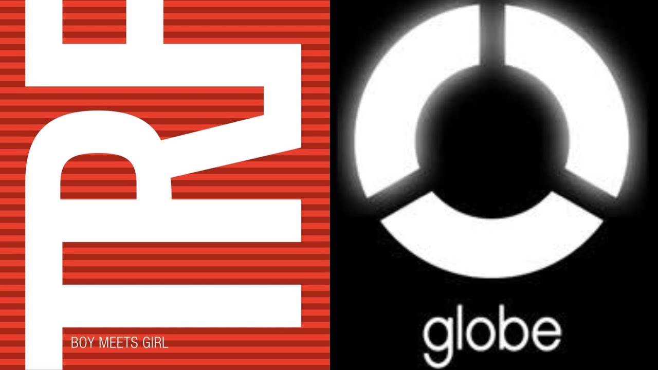 BOY MEETS GIRL [globe version] - MAG.MOE