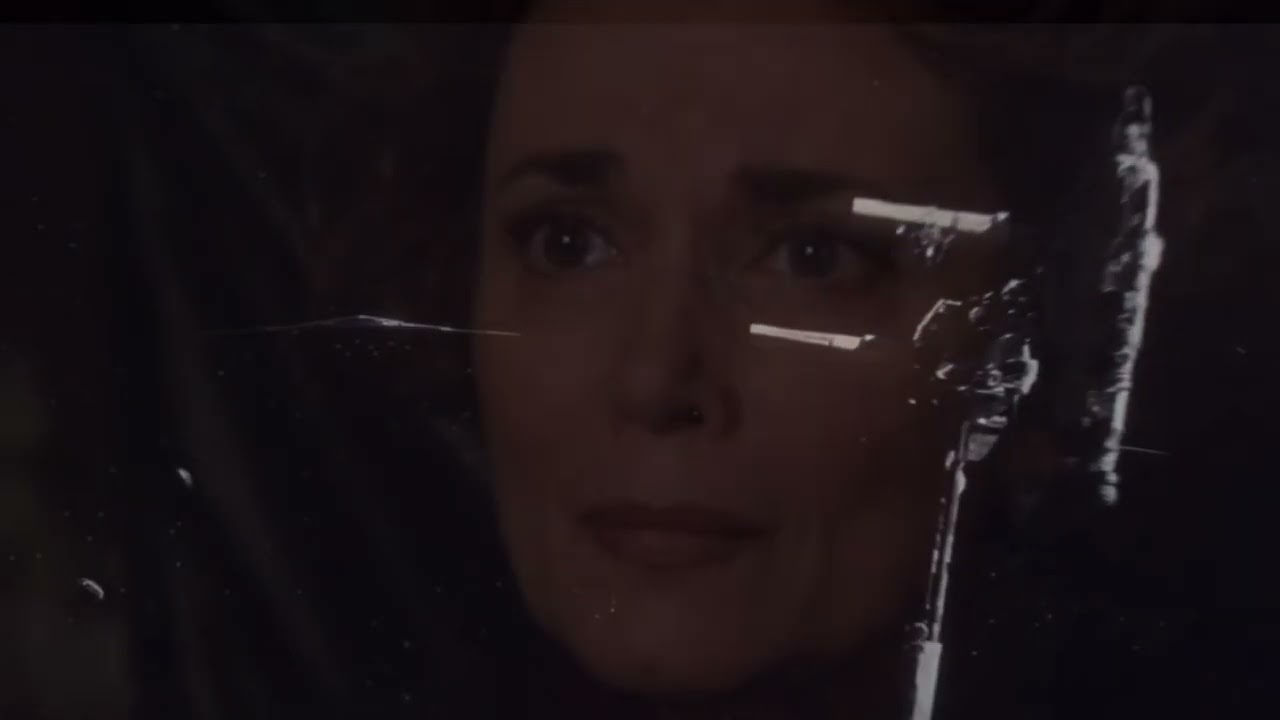 Star Trek Alt Universe | A Distress Call from Earth | special ...