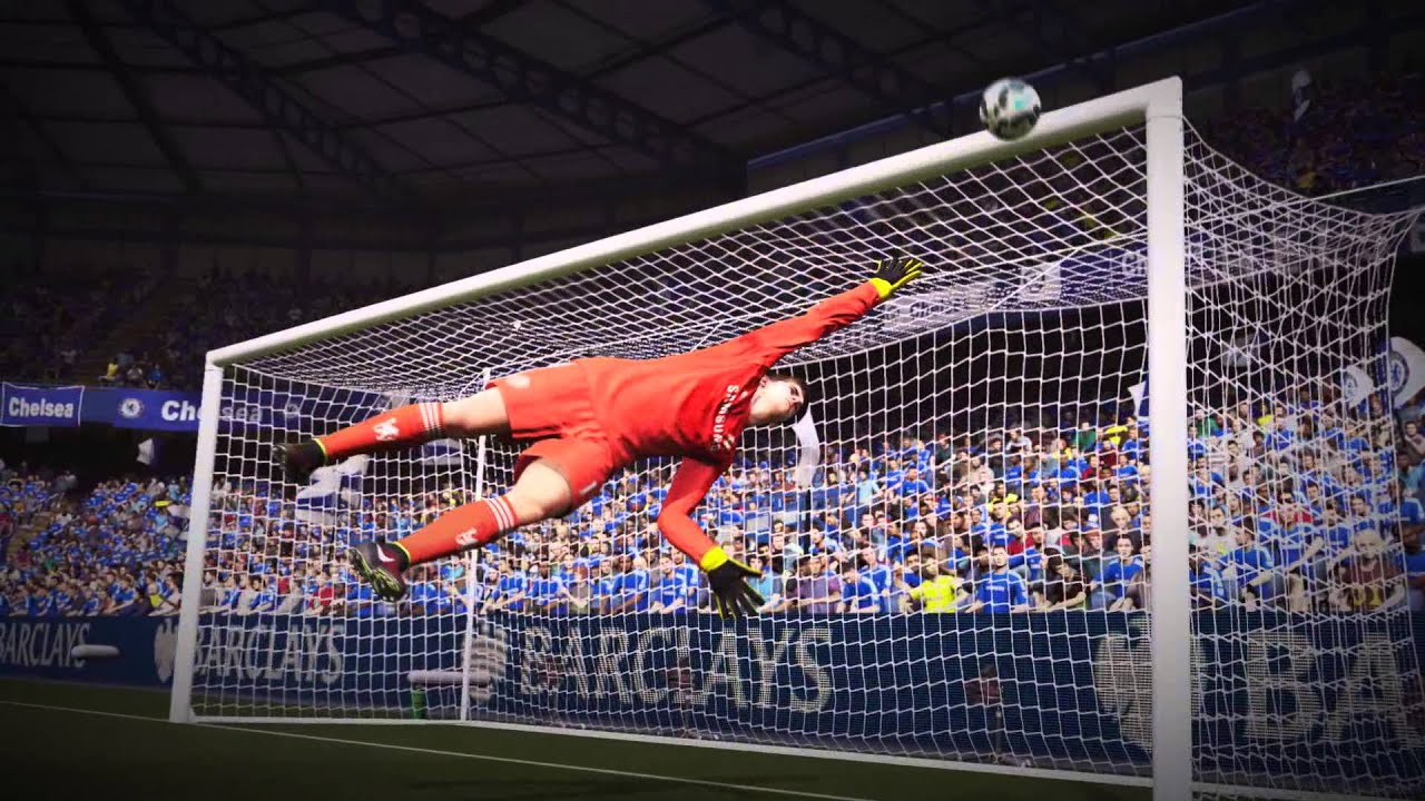 FIFA 16 Trailer Oficial de Jogabilidade E3 - PS4, Xbox One, PC - MAG.MOE