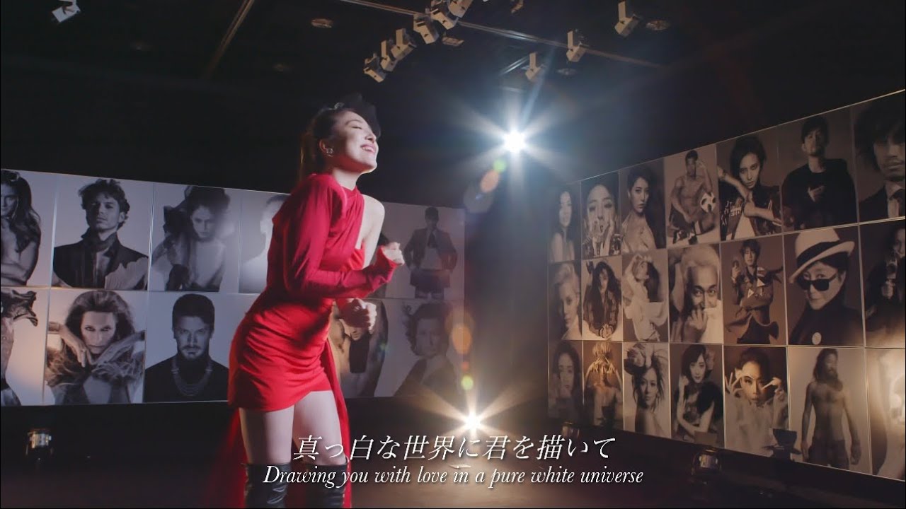 AYAKA HIRAHARA (平原綾香)「からっぽのハート (An Empty heart)〜with friends〜」Official MV - MAG.MOE