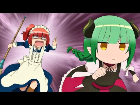 Valefor bully Angelic Knight | How to Love Your Elf Bride - MAG.MOE