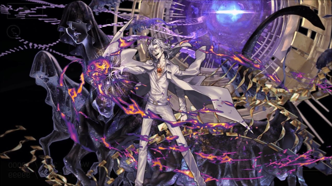 【和訳歌詞】Evolution Overdrive ～phase3【設定で日本語字幕表示】Jon Underdown 消滅都市 LAST ...