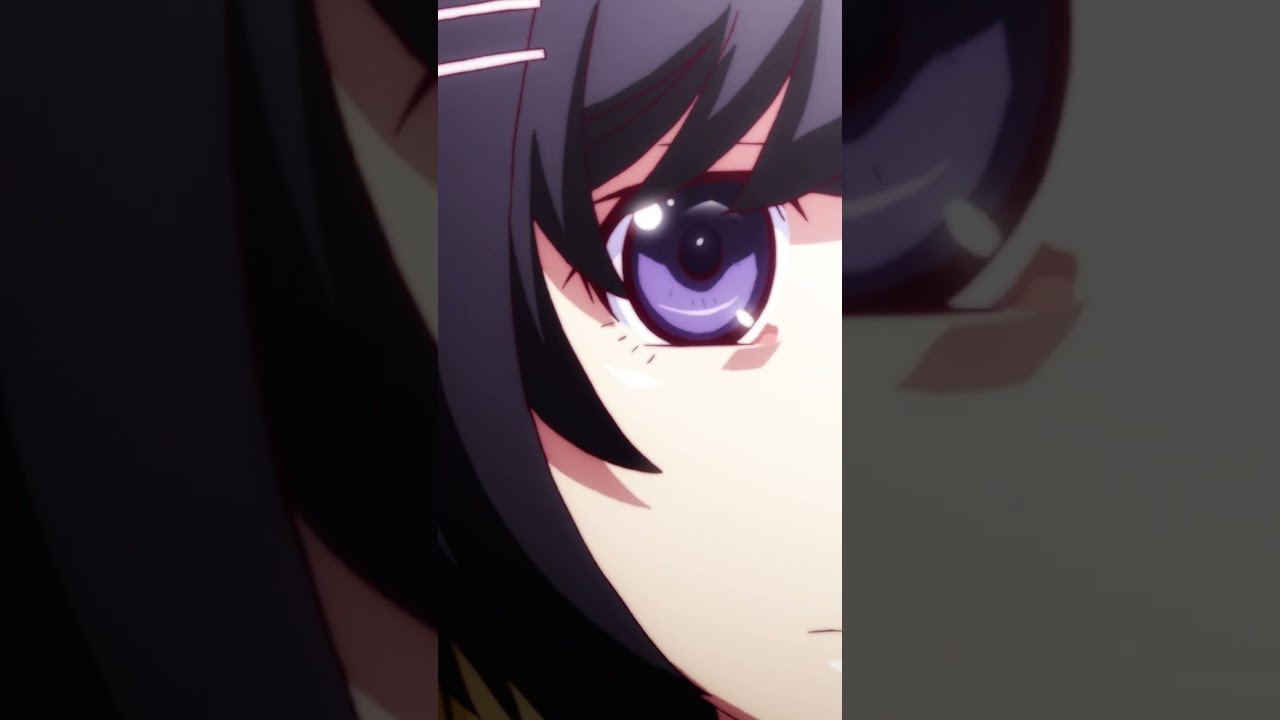 物語〉シリーズ】羽川翼｜CV.堀江由衣[キャラクターPV] - MAG.MOE