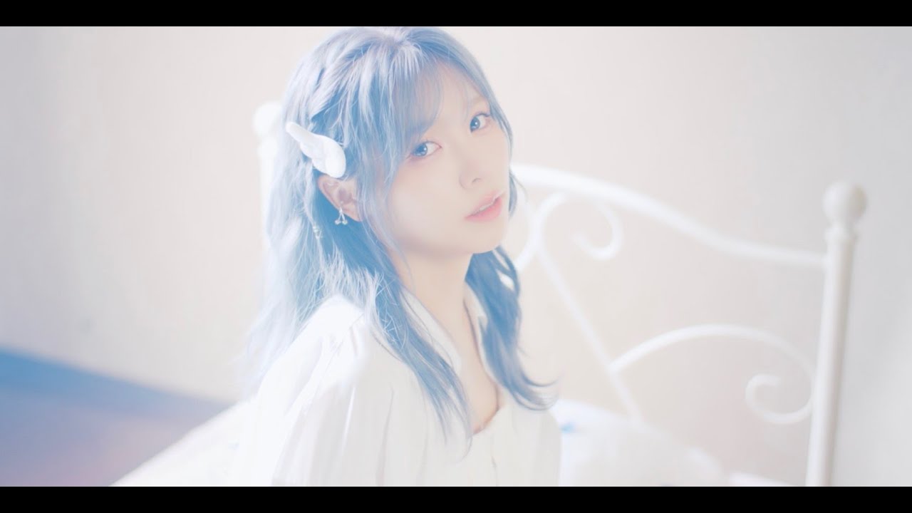 Liyuu「No Complete」Music Clip - MAG.MOE