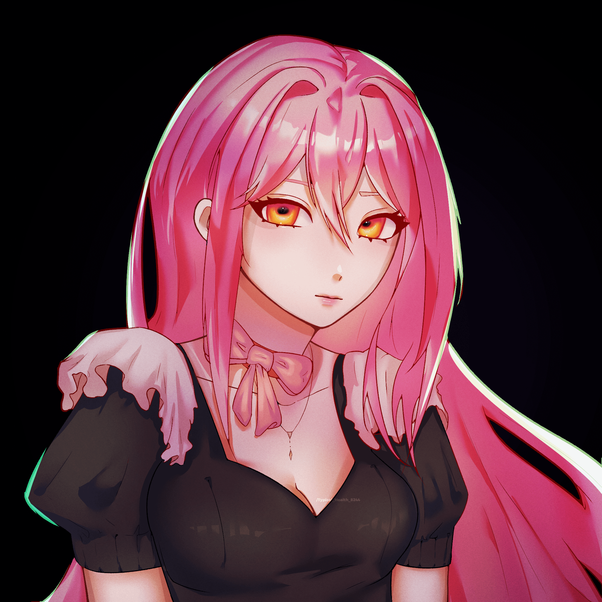 hi yall what do you think of this? can I improve anything? - MAG.MOE