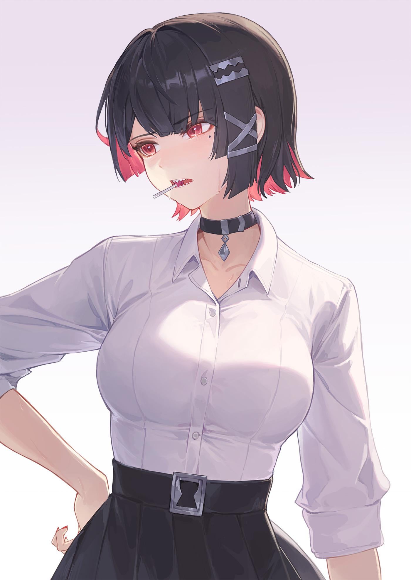 Ellen Joe [ZZZ] - MAG.MOE