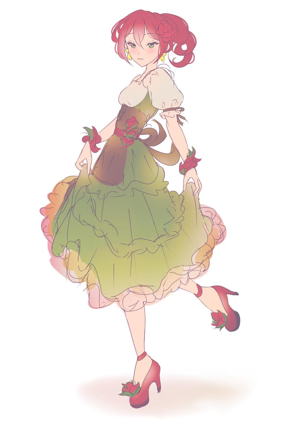 Dancing - MAG.MOE