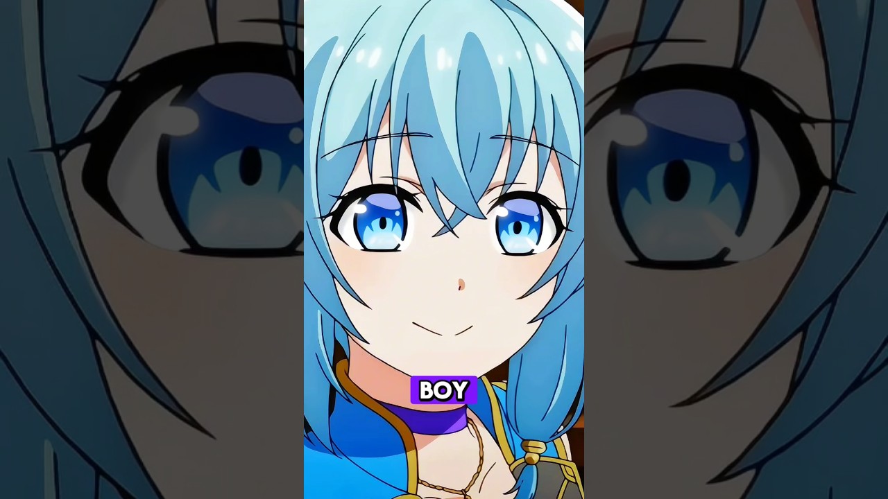 NEW Fantasy Anime About An OP Healer Getting Banished! 🔥 - MAG.MOE