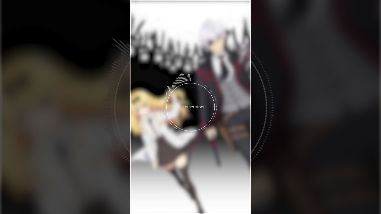 TVアニメ『ありふれた職業で世界最強 season 3 』ED主題歌 DOBERMAN INFINITY Digital Single「The other story」Release ...