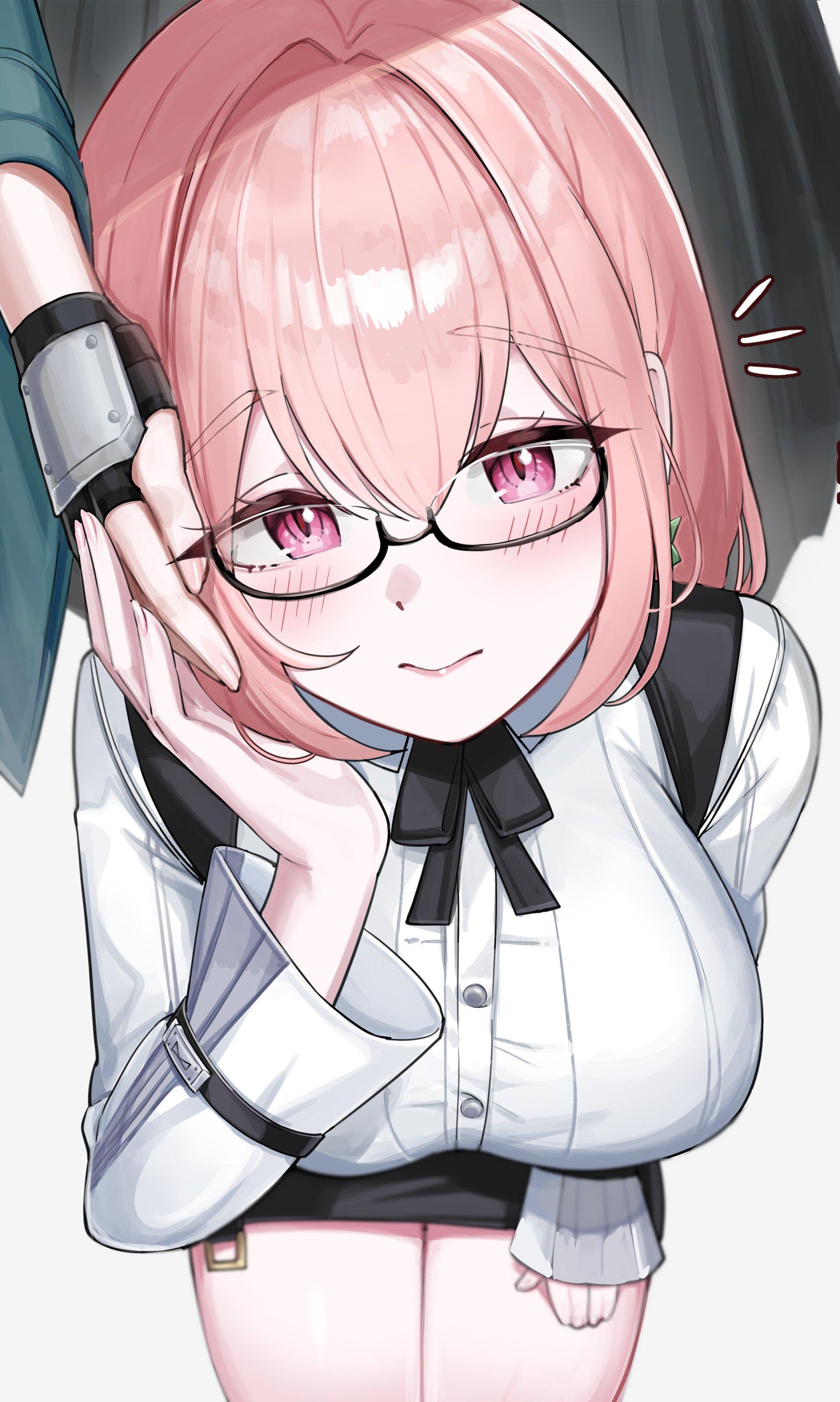 Yanagi [ZZZ] - MAG.MOE