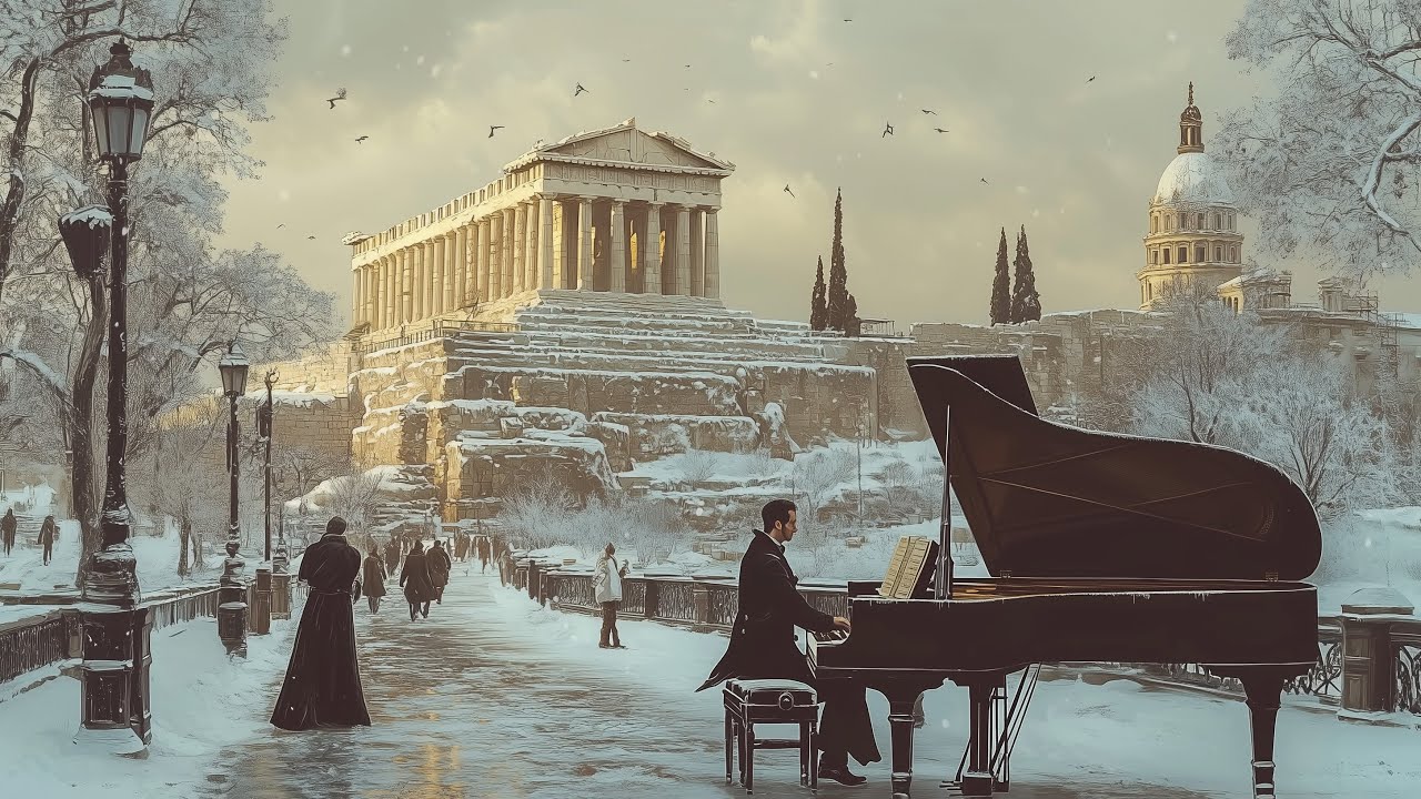 50 Classical Music Masterpieces for Relaxation & the Soul | Beethoven ...