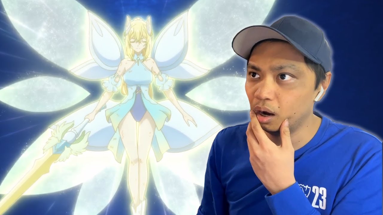 This show is getting interesting...but is it too late? | Bogus Skill ...