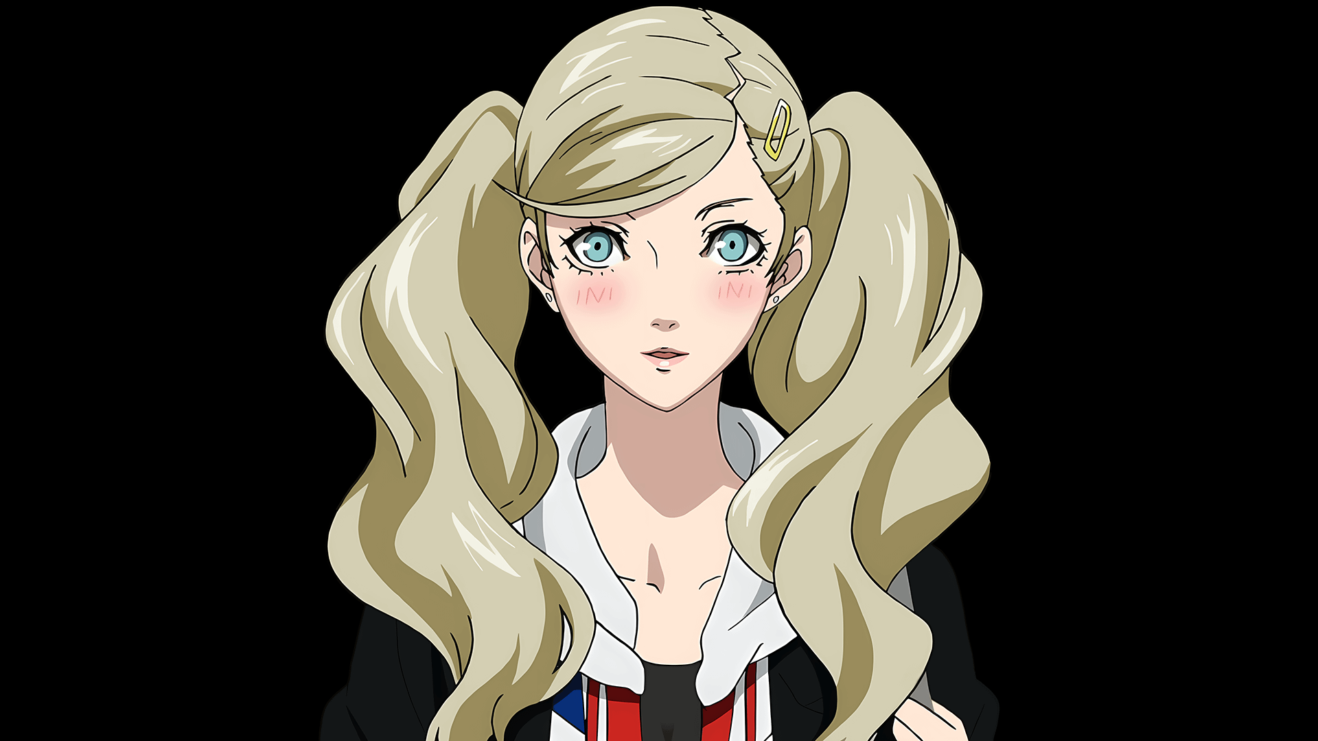Takamaki Ann [Persona 5 the Animation](1920x1080) - MAG.MOE