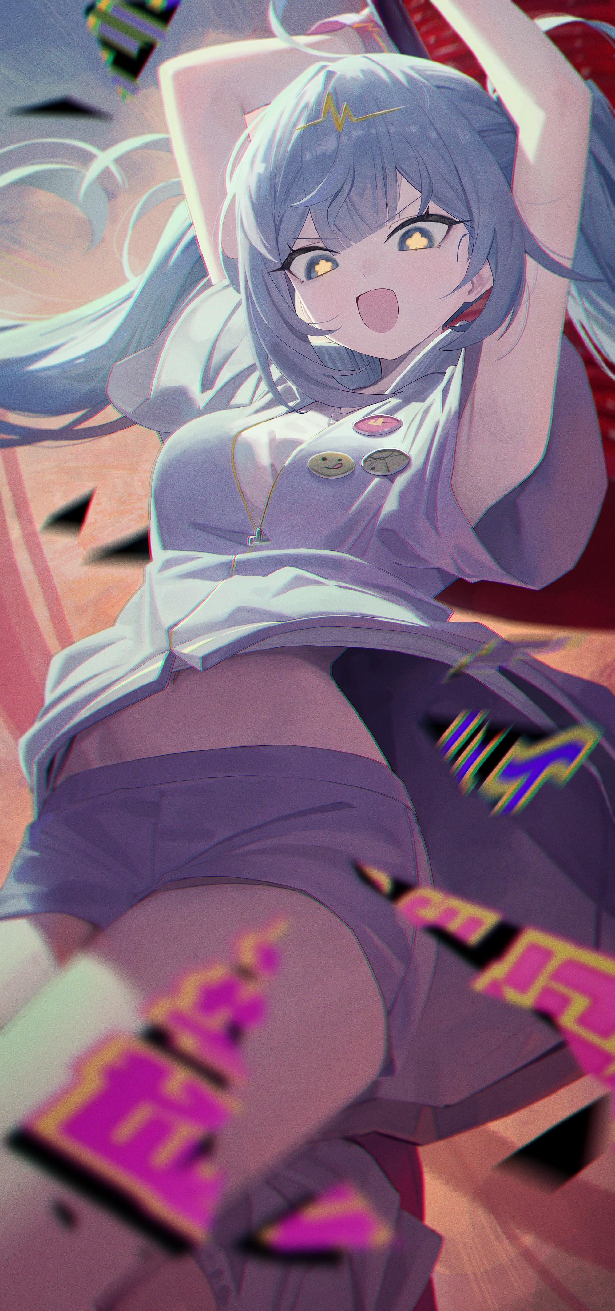 Hatsune Miku [Vocaloid] - MAG.MOE