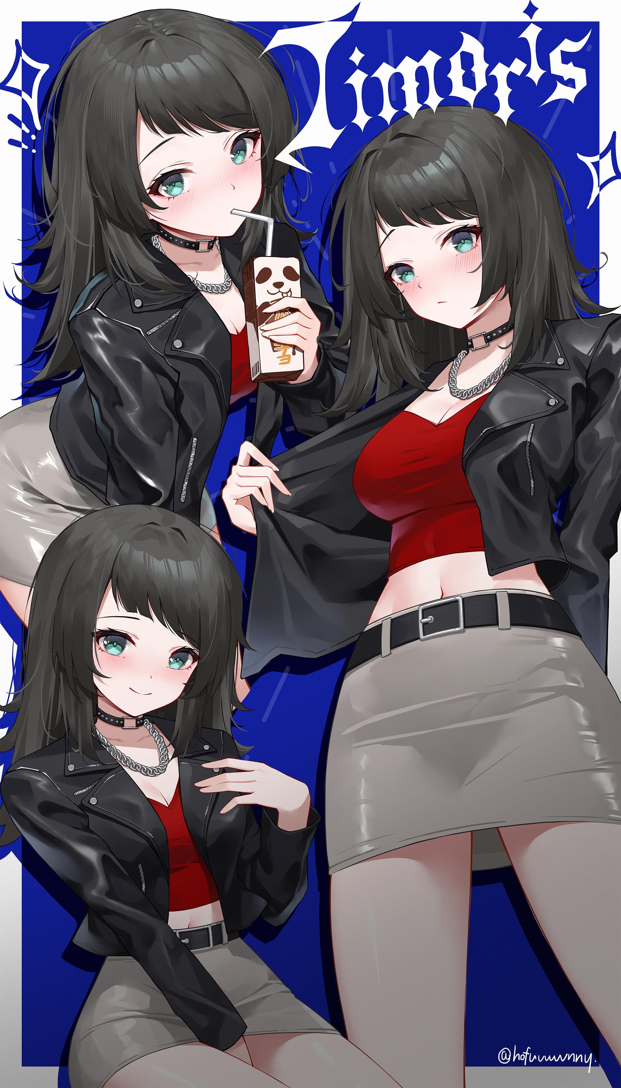 Umiri Yahata [BanG Dream] - MAG.MOE