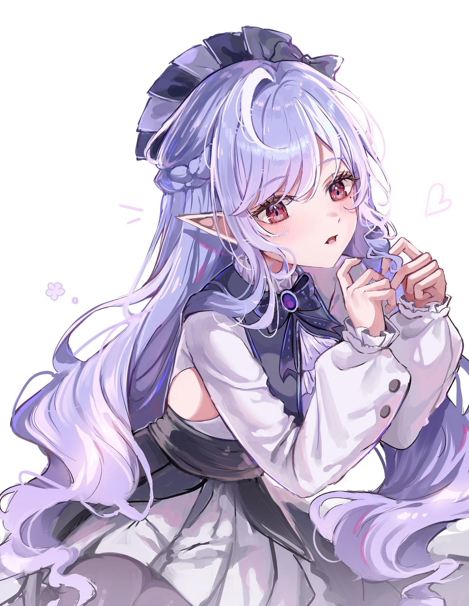 Vivian [Honkai: Star Rail] - MAG.MOE