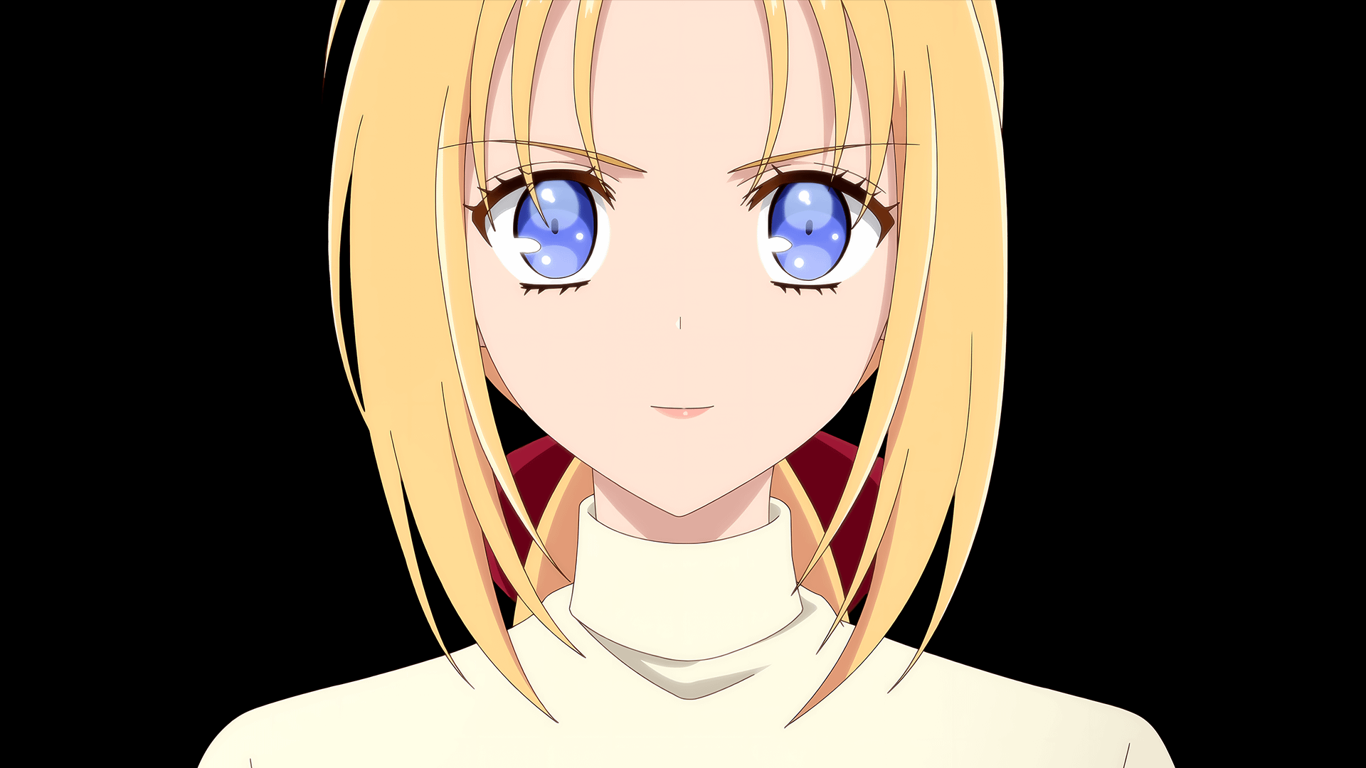 Elise de Clorance [Gekai Elise](1920x1080) - MAG.MOE