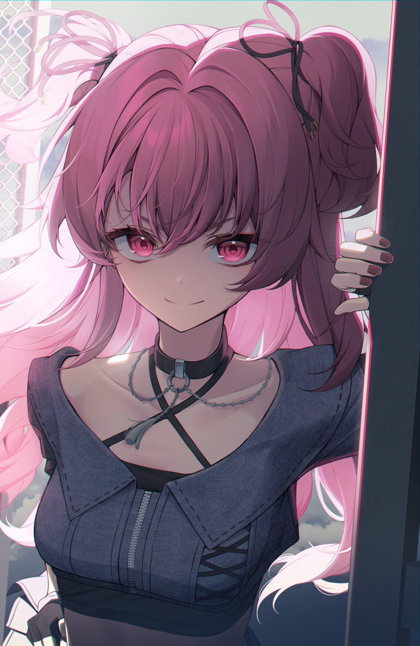 Momo Airi [Project Sekai] - MAG.MOE