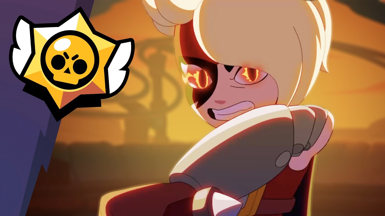 THE HOTTEST BRAWLER EVER! (Official Music Video) - MAG.MOE