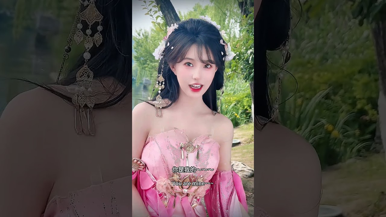 あなたは私の赤ちゃんではありませんよね？ #coser #cosplay - MAG.MOE