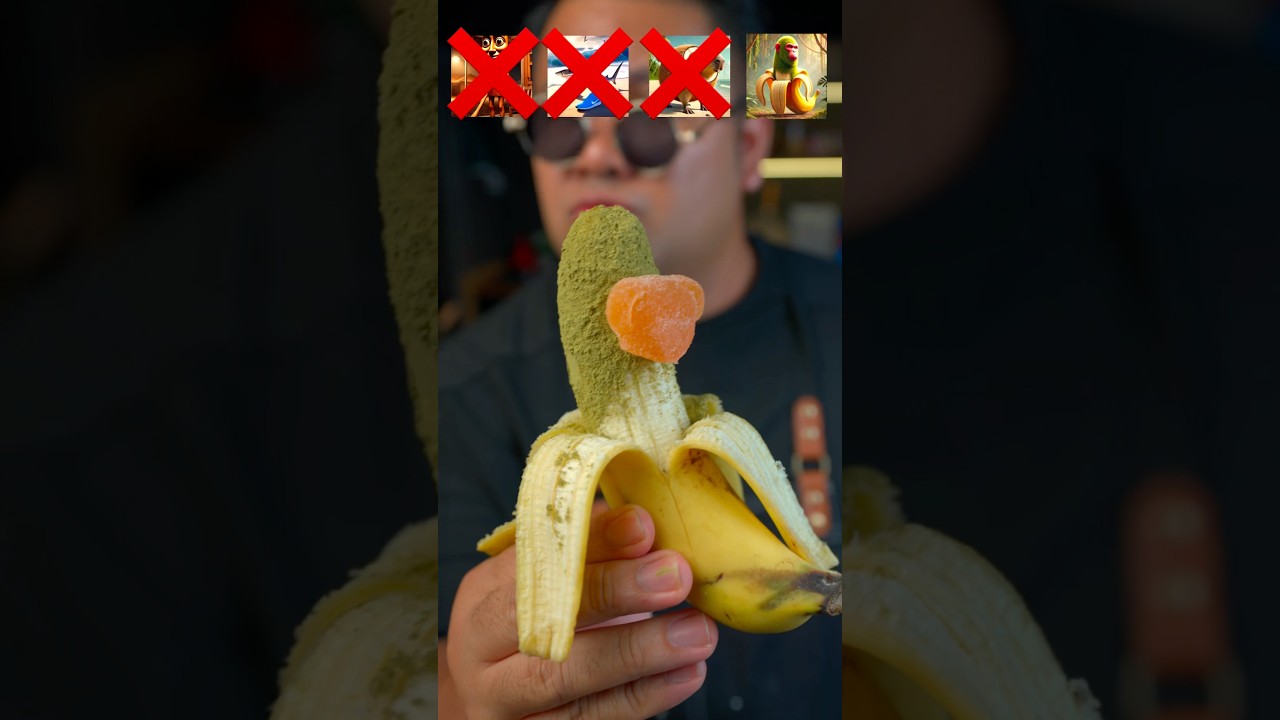 I Ate Italian Brainrot ASMR #Meme #brainrot #funny #trending #shorts - MAG.MOE