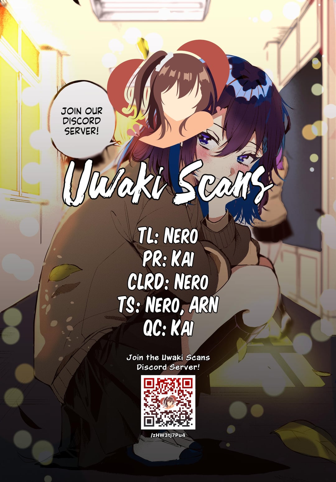 [DISC] She's Likely Aiming for My Older Brother / Osoraku Kanojo wa Ore ...