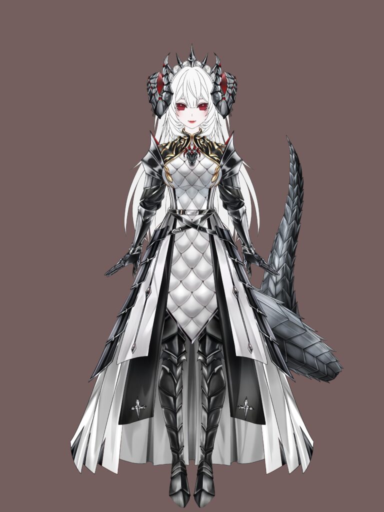 Miu Zen’s like 90% done! What do you guys think? Anything else I should ...
