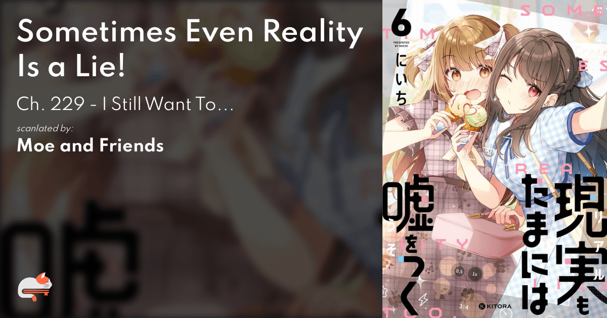 [DISC] ゲーマーの女の子との付き合い - 第229章 - MAG.MOE