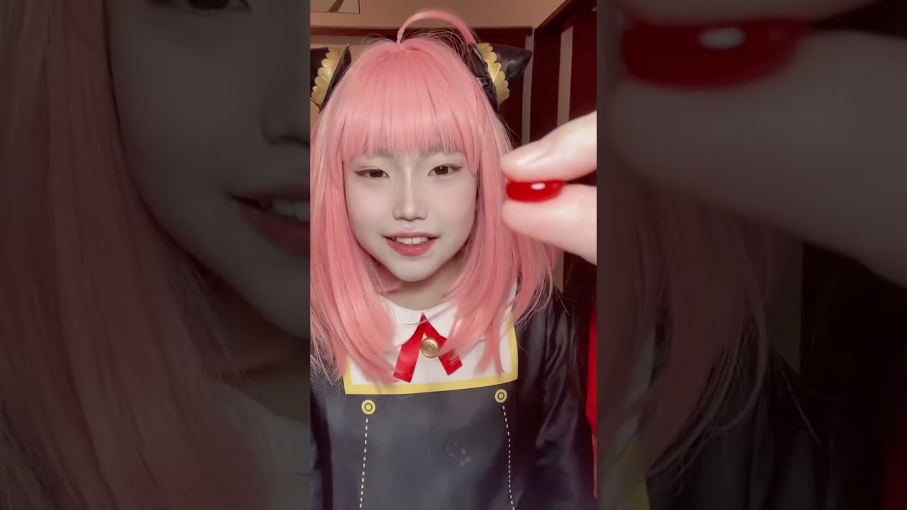 ha ha ha 😆お菓子作りで笑う#shorts #funny #cosplay - MAG.MOE