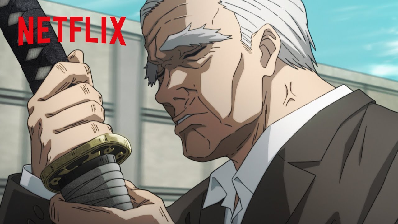 Takamura Pest Control | SAKAMOTO DAYS | Clip | Netflix Anime - MAG.MOE