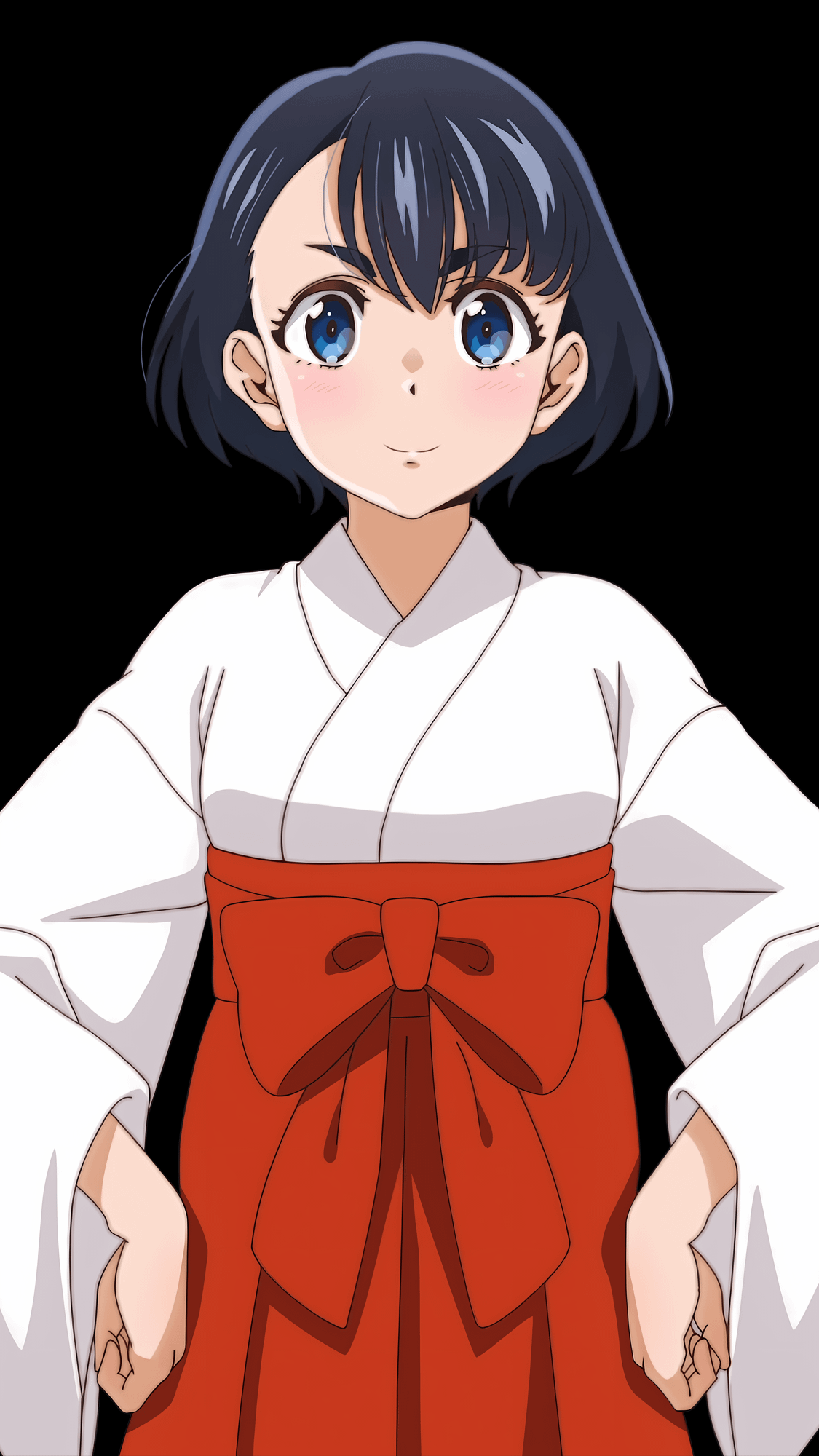Koganei Koito [Edomae Elf](1125x2000) - MAG.MOE