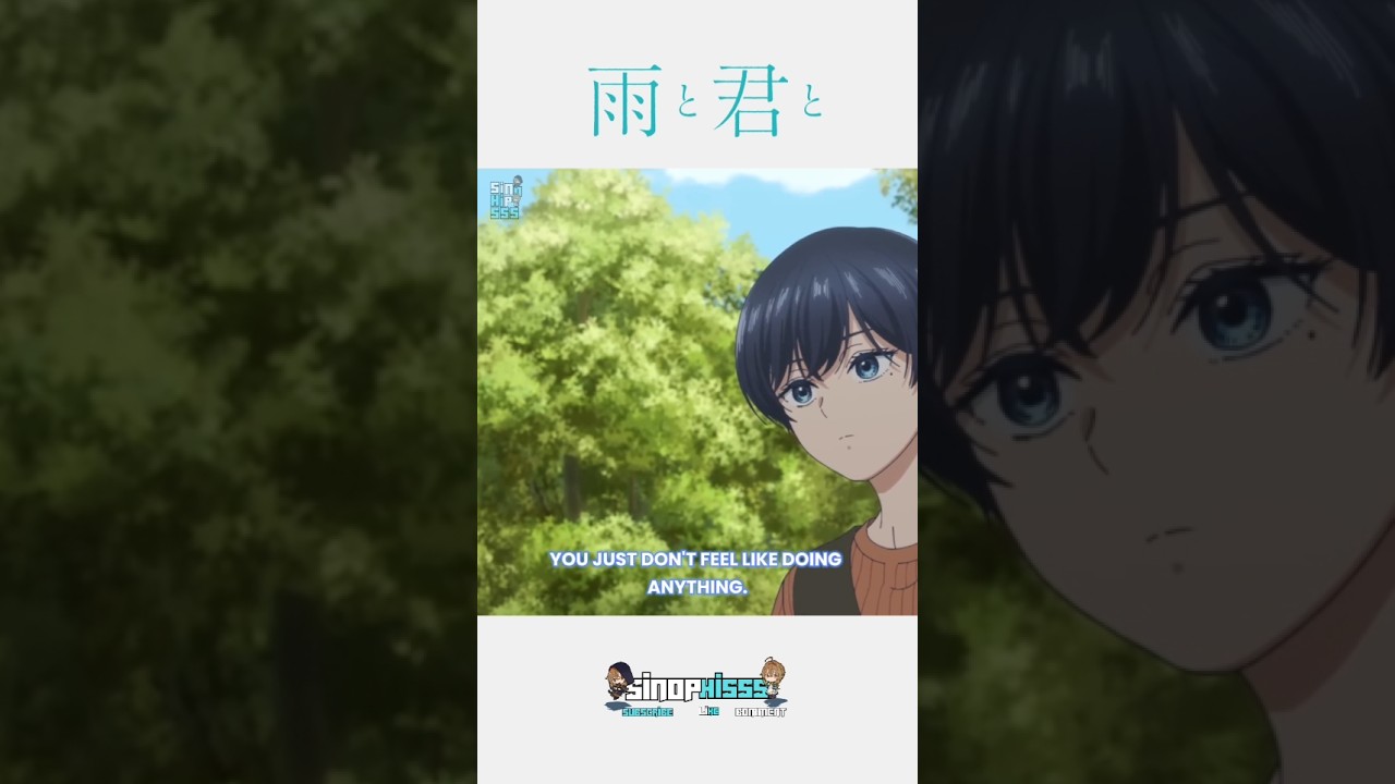 truly heartwarming #anime - MAG.MOE