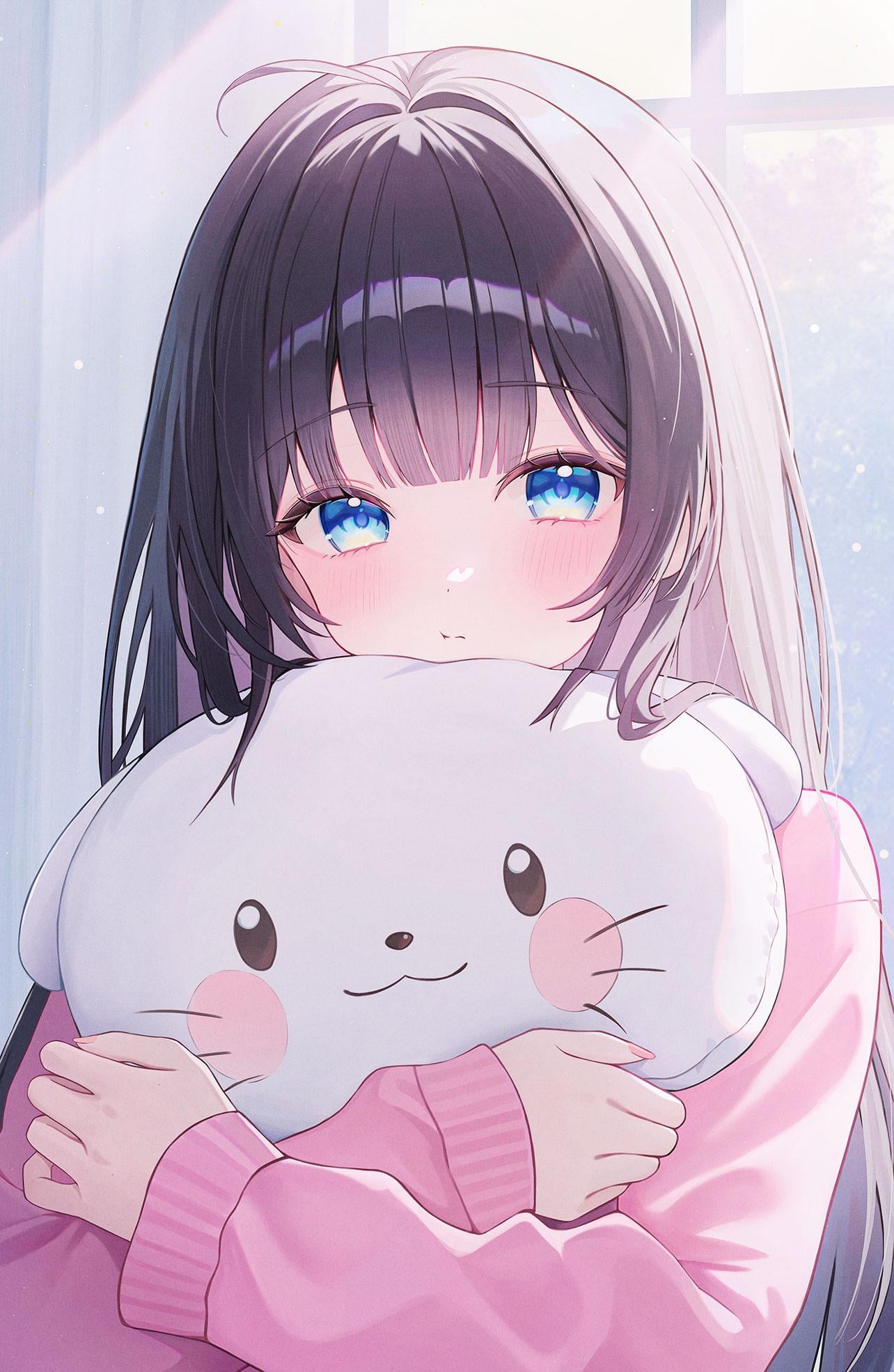 Good morning [StelLive] - MAG.MOE