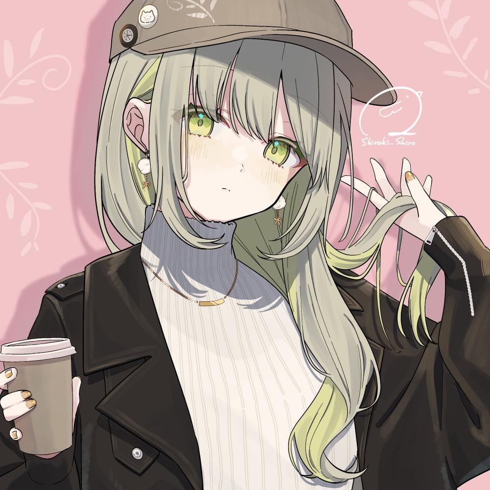 Lemon 🍋 x Coffee ☕️ [Original] - MAG.MOE
