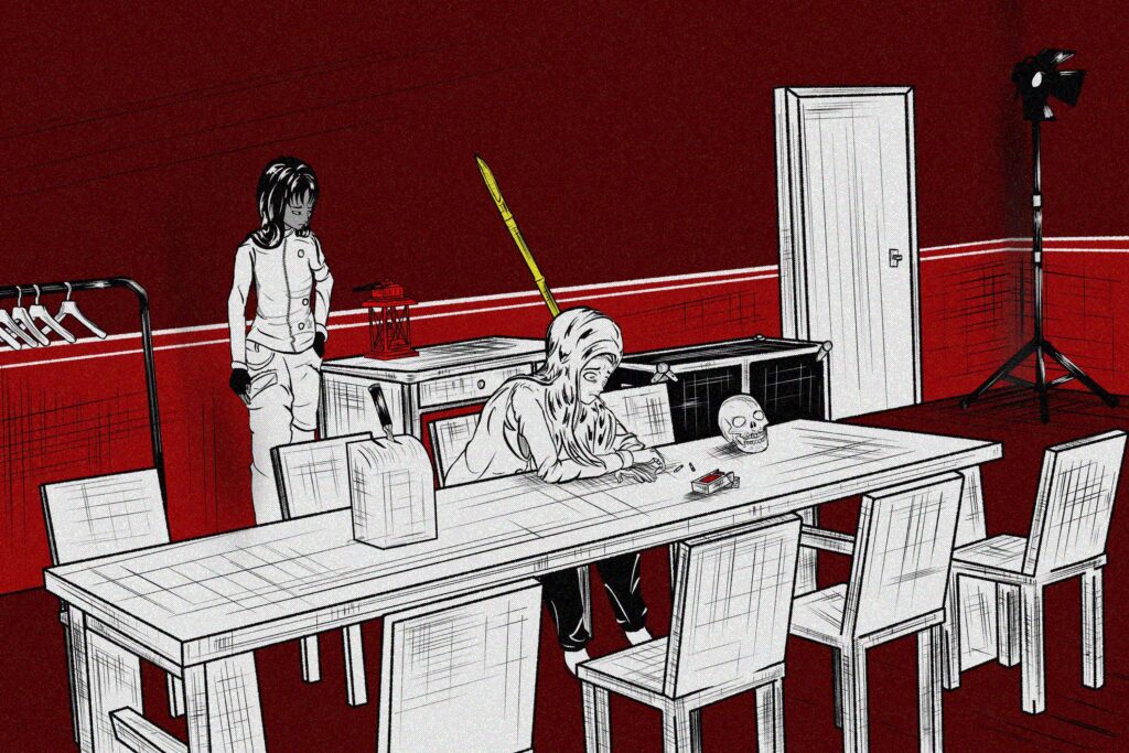 Full page panel I made - MAG.MOE
