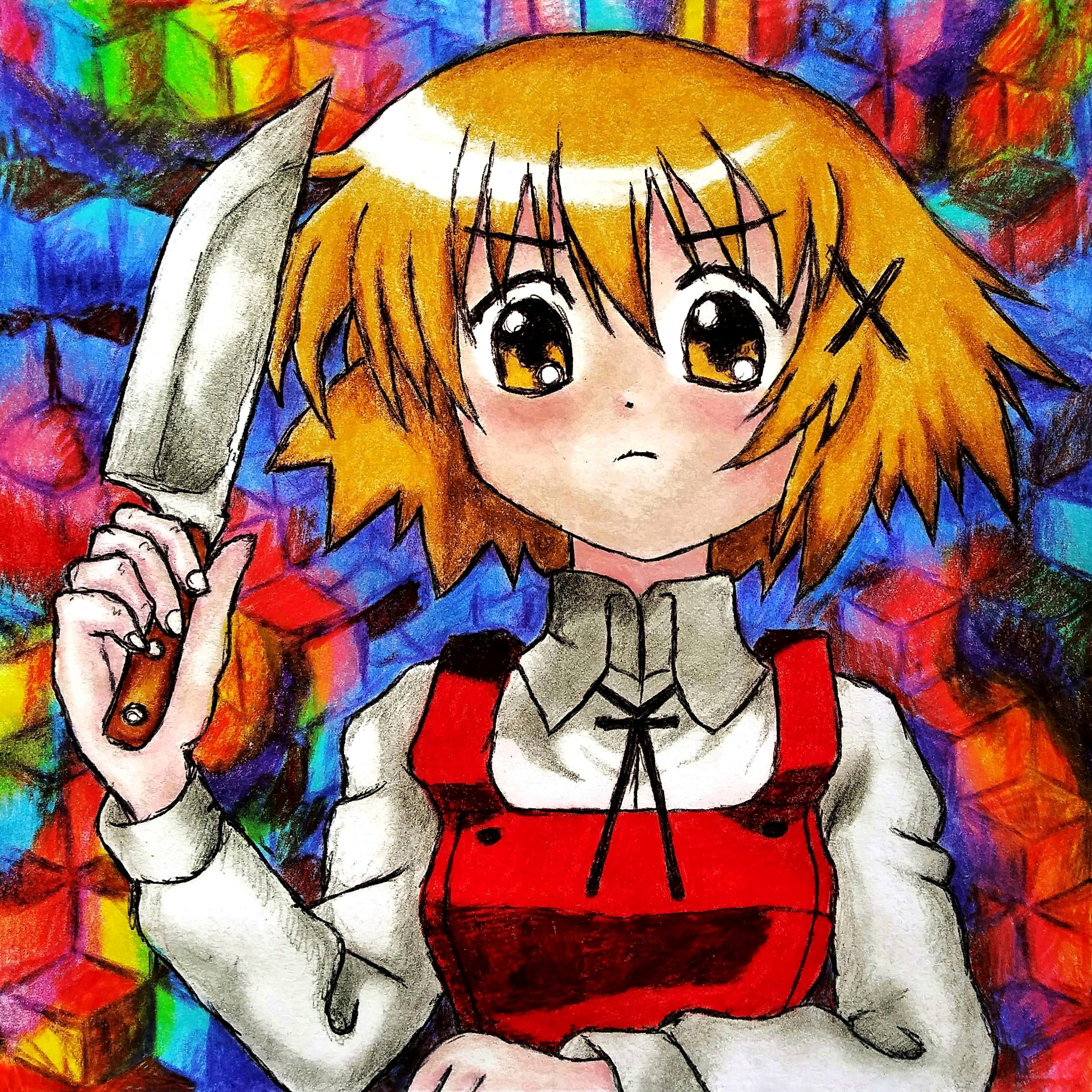 Yunocchi - MAG.MOE