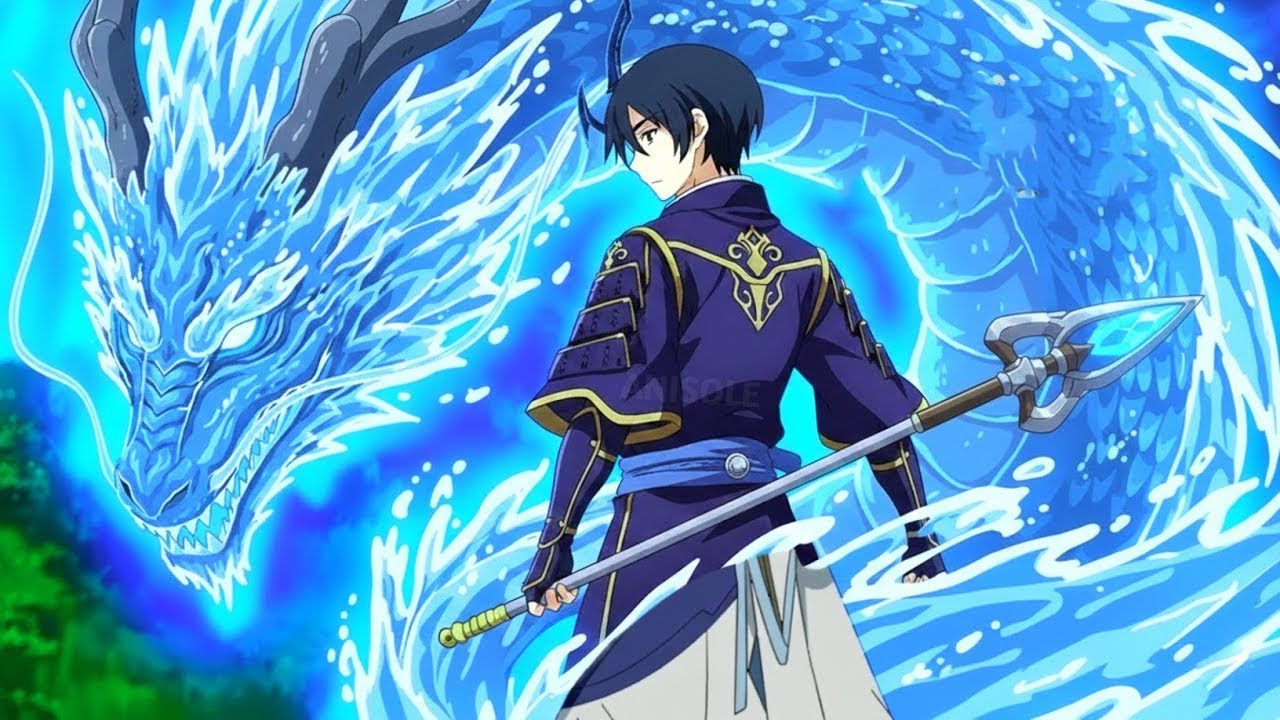 攻撃力ゼロと笑われた水魔法が、戦争を終わらせた Anime English Subtitle 2025🇯🇵 - MAG.MOE