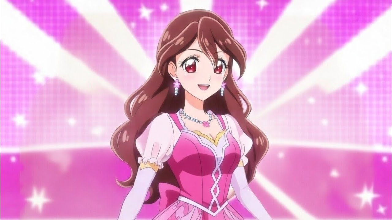 【第1話】名探偵プリキュア！サブタイトルと公式内容が判明！超絶ネタバレ注意☆彡precure 2026 名探偵プリキュア ...
